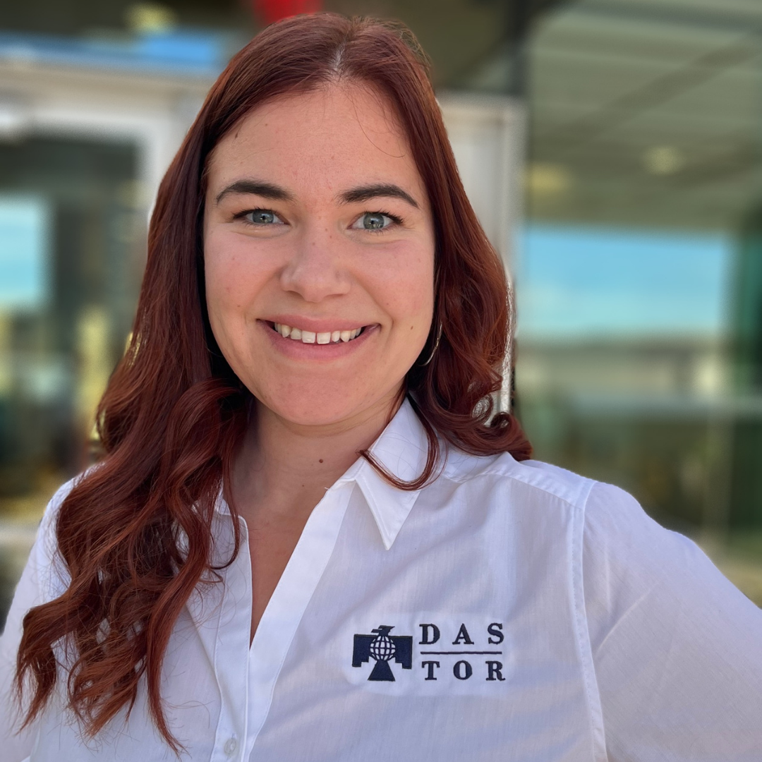 About | Das Tor and Thundercast