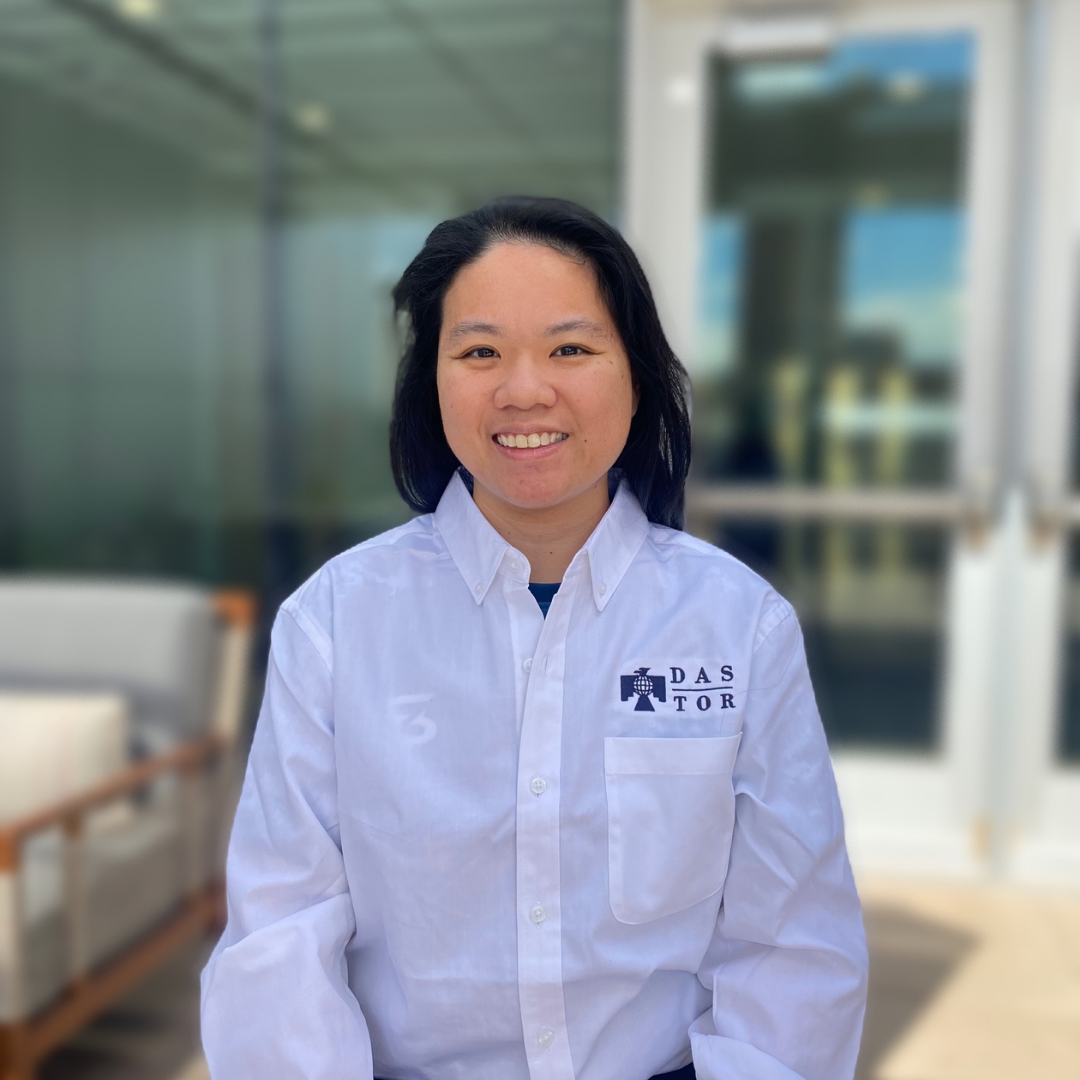 About | Das Tor and Thundercast